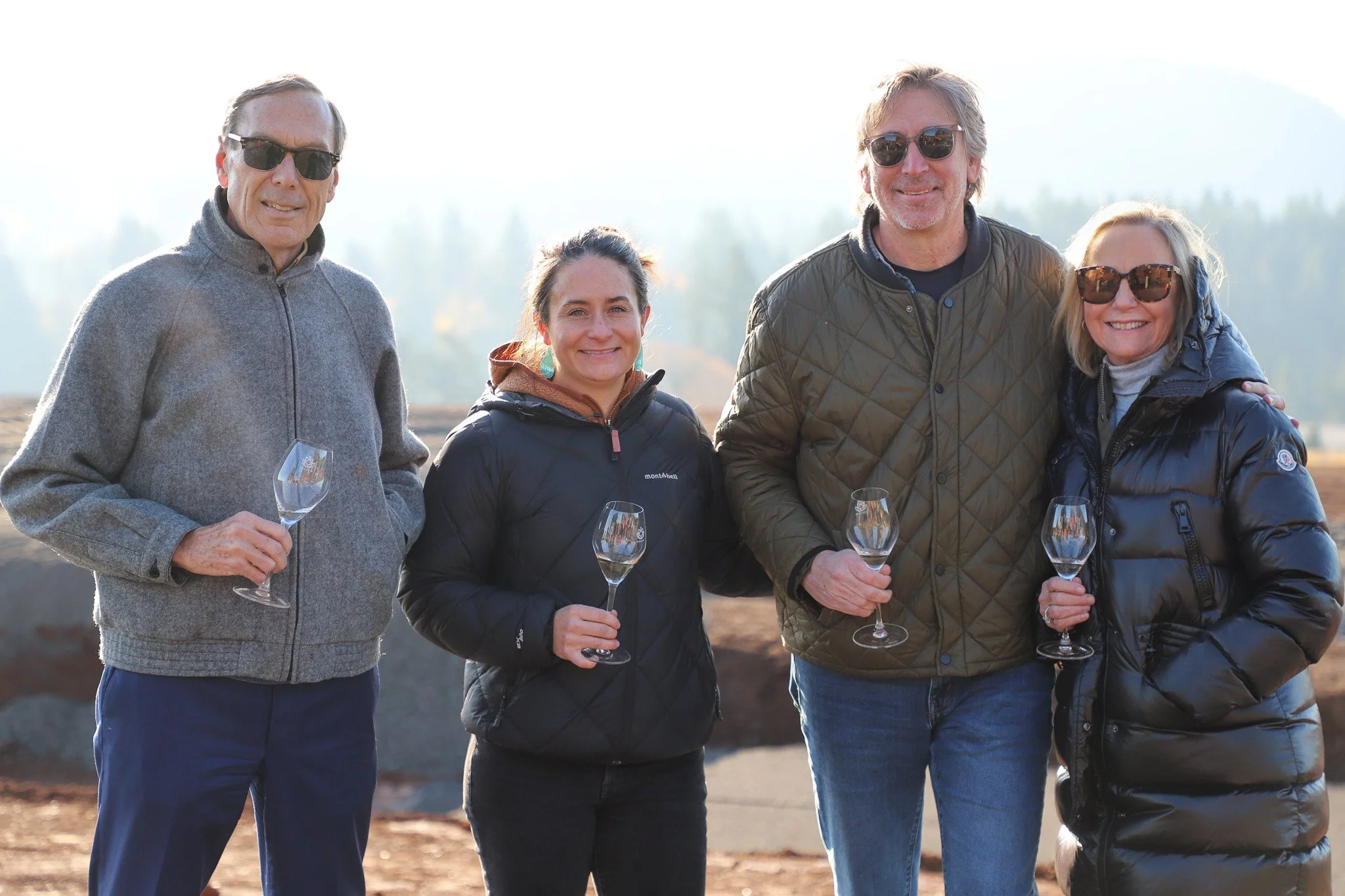 About Us — Stoller Wine Group