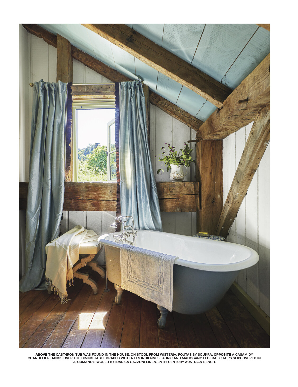 Press — Mieke ten Have