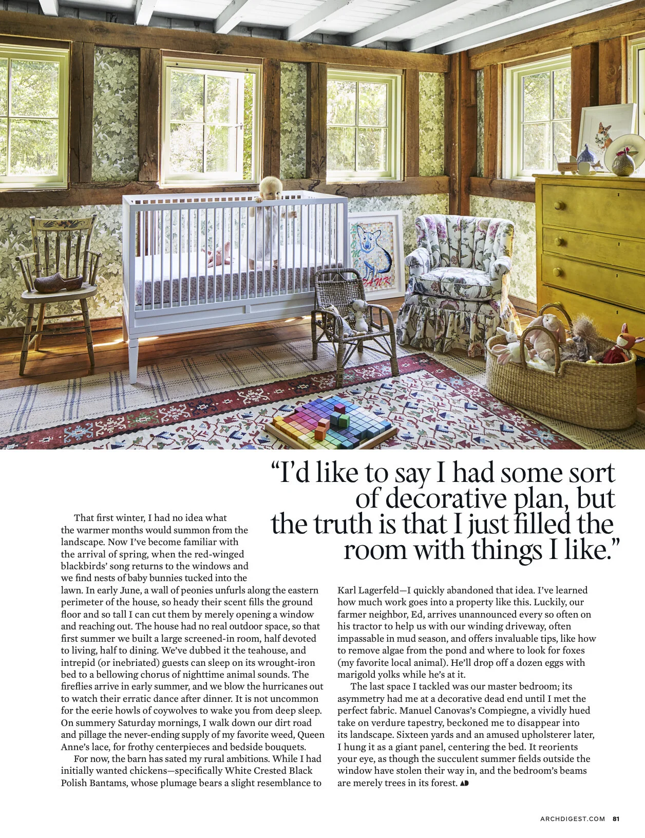 Press — Mieke ten Have