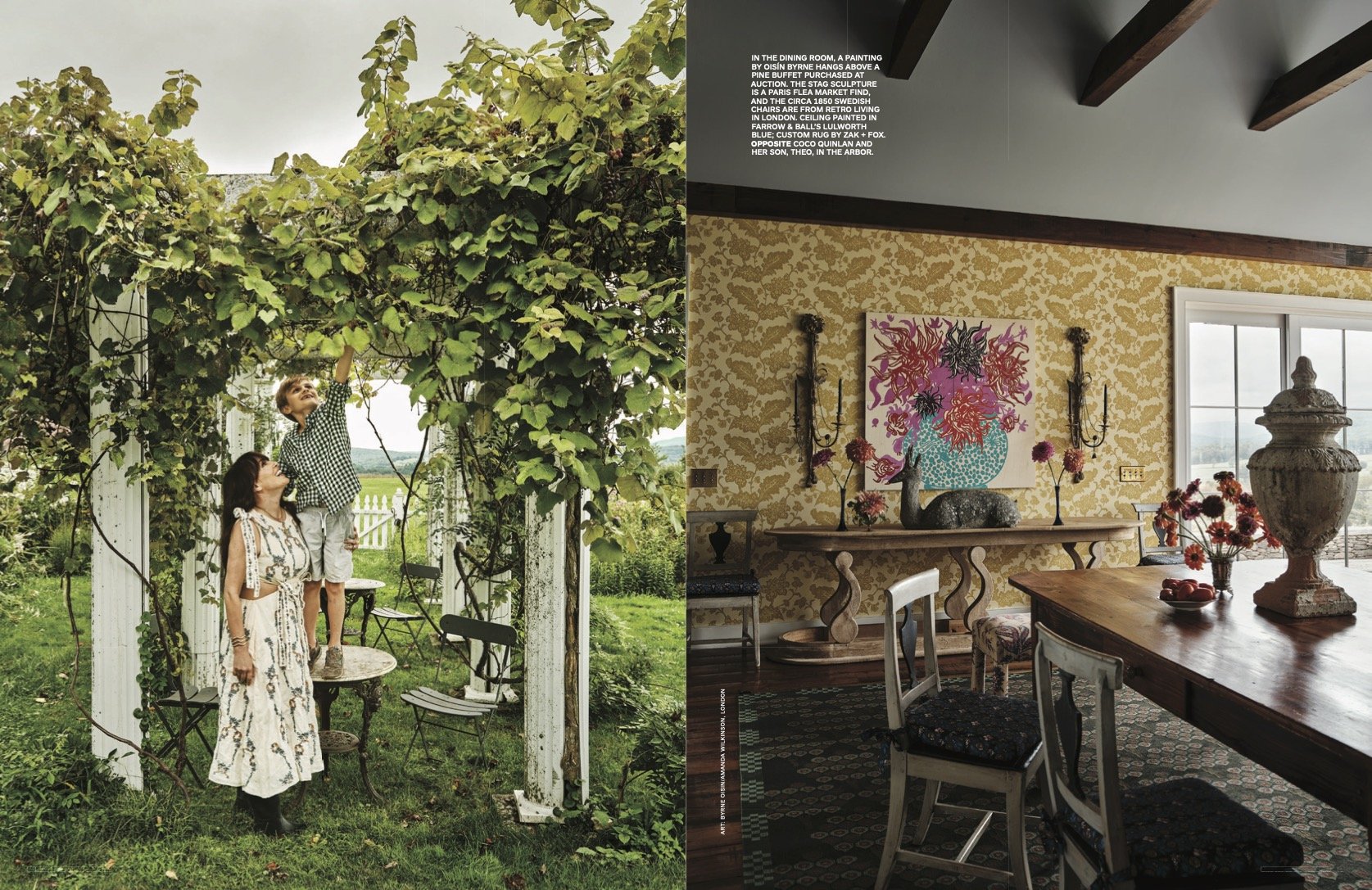 Press — Mieke ten Have