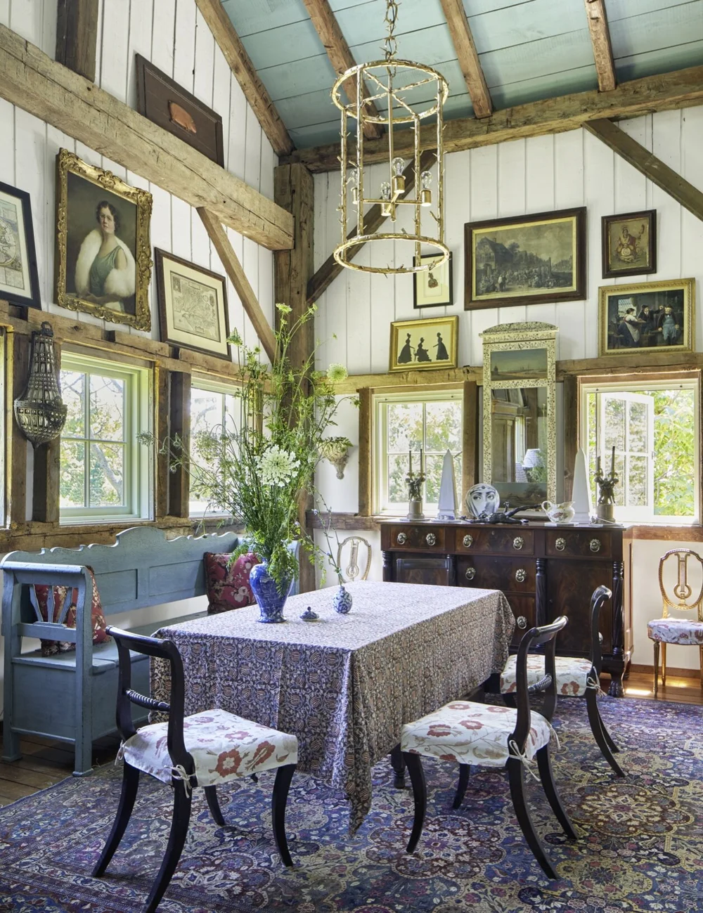 Press — Mieke ten Have