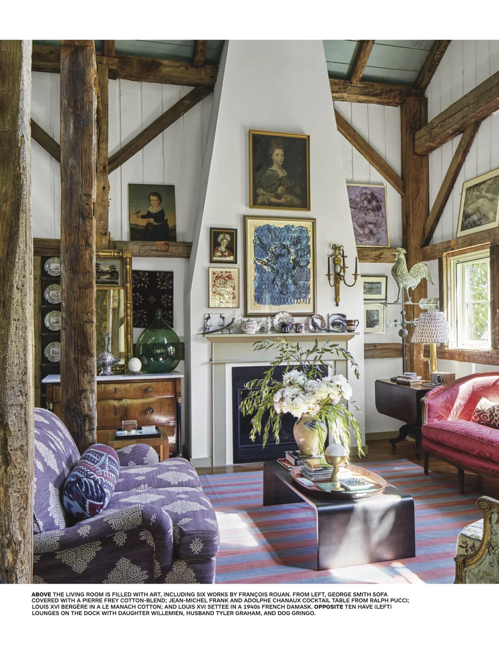 Press — Mieke ten Have