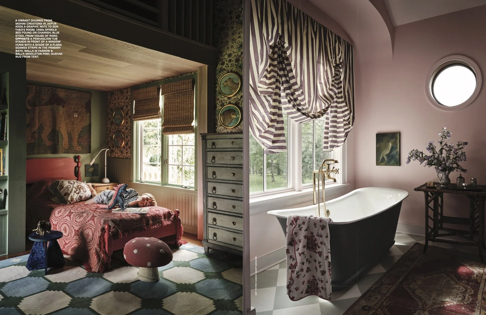 Press — Mieke ten Have