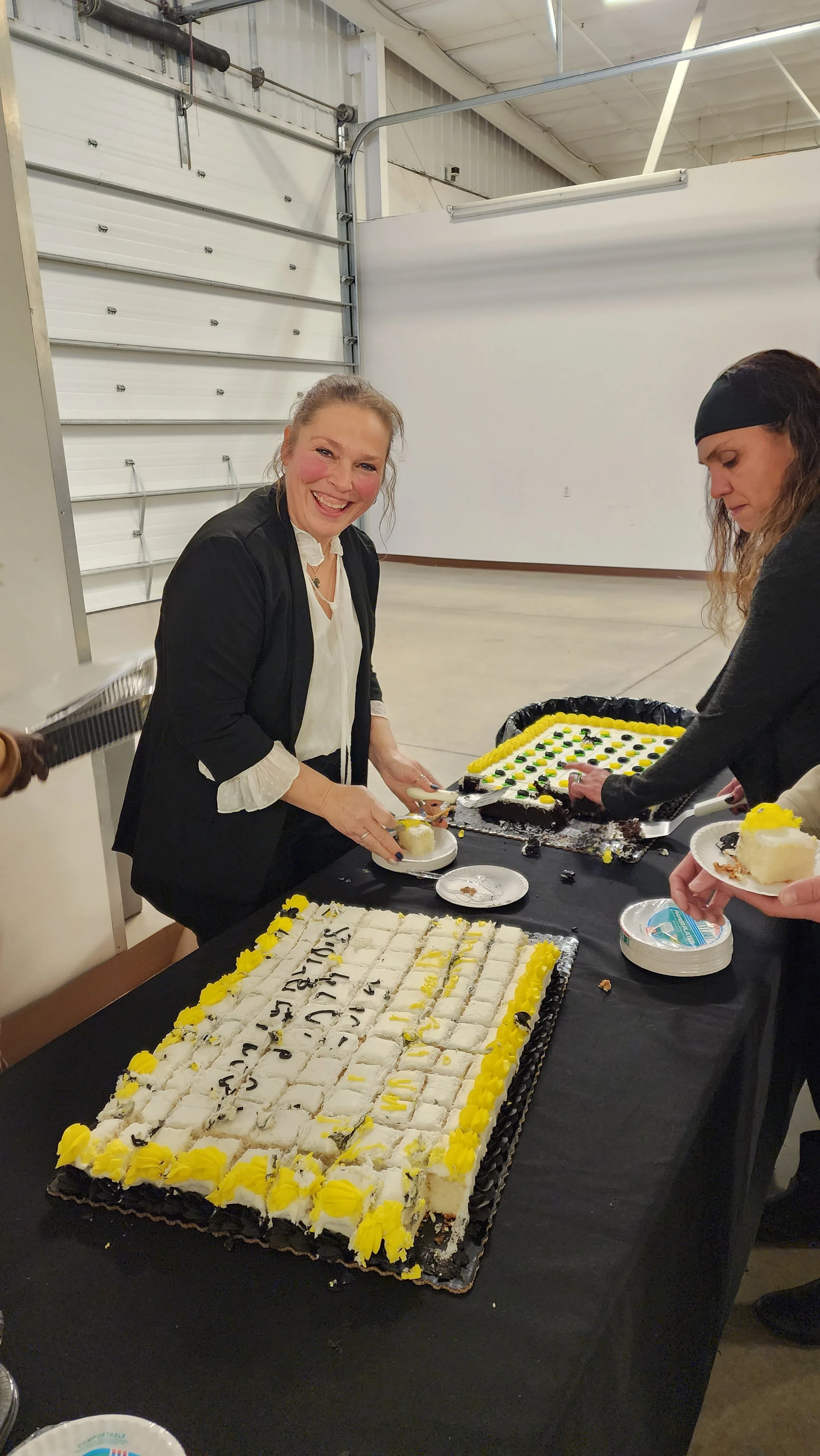 2022 Racing Banquet Awards | Hawkeye Downs