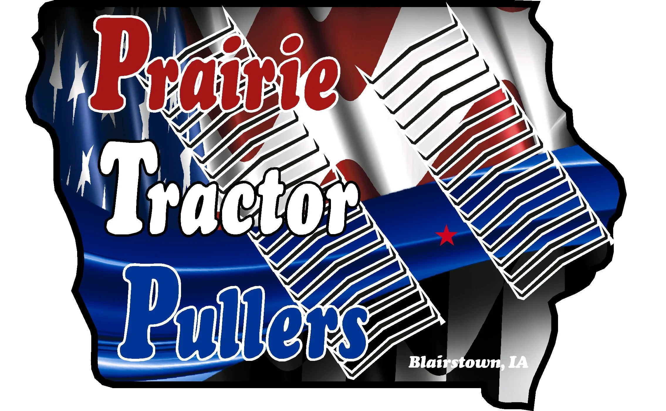 Dirt at the Downs - Mini Tractor Pull | Hawkeye Downs
