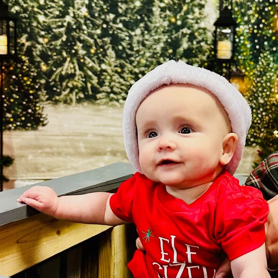 Free Family Holiday Fun | Cedar Rapids, Iowa | Hawkeye Downs Santa ...