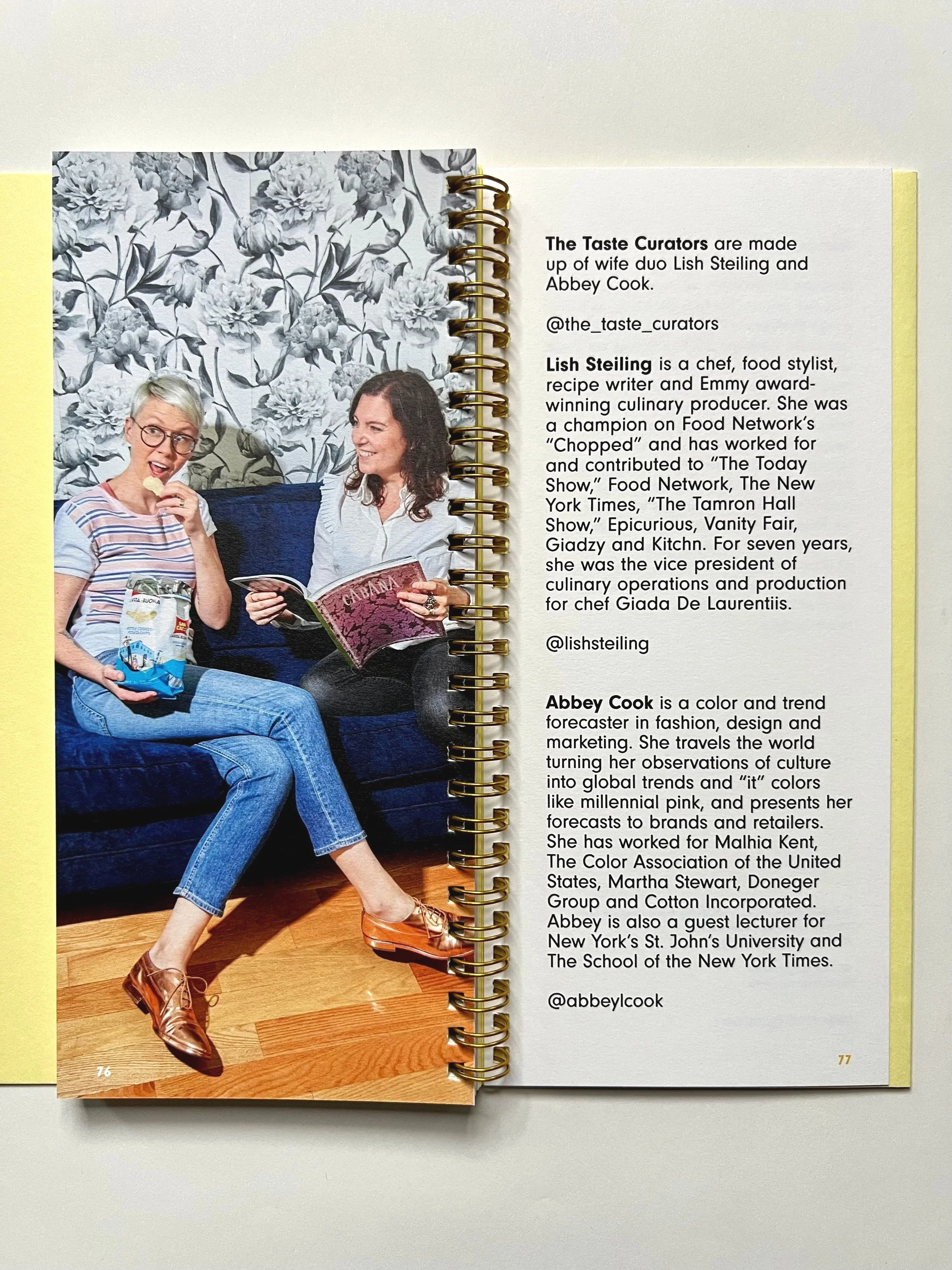 The Shop — Taste Curators