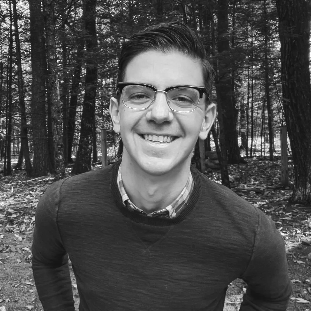 Our Team — Community Happens Here