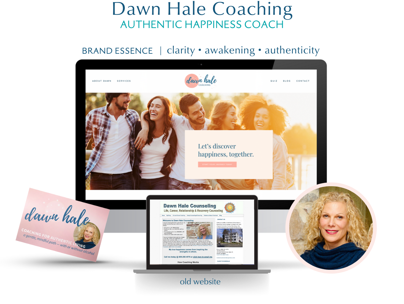 Portfolio — Wellness Web Designers