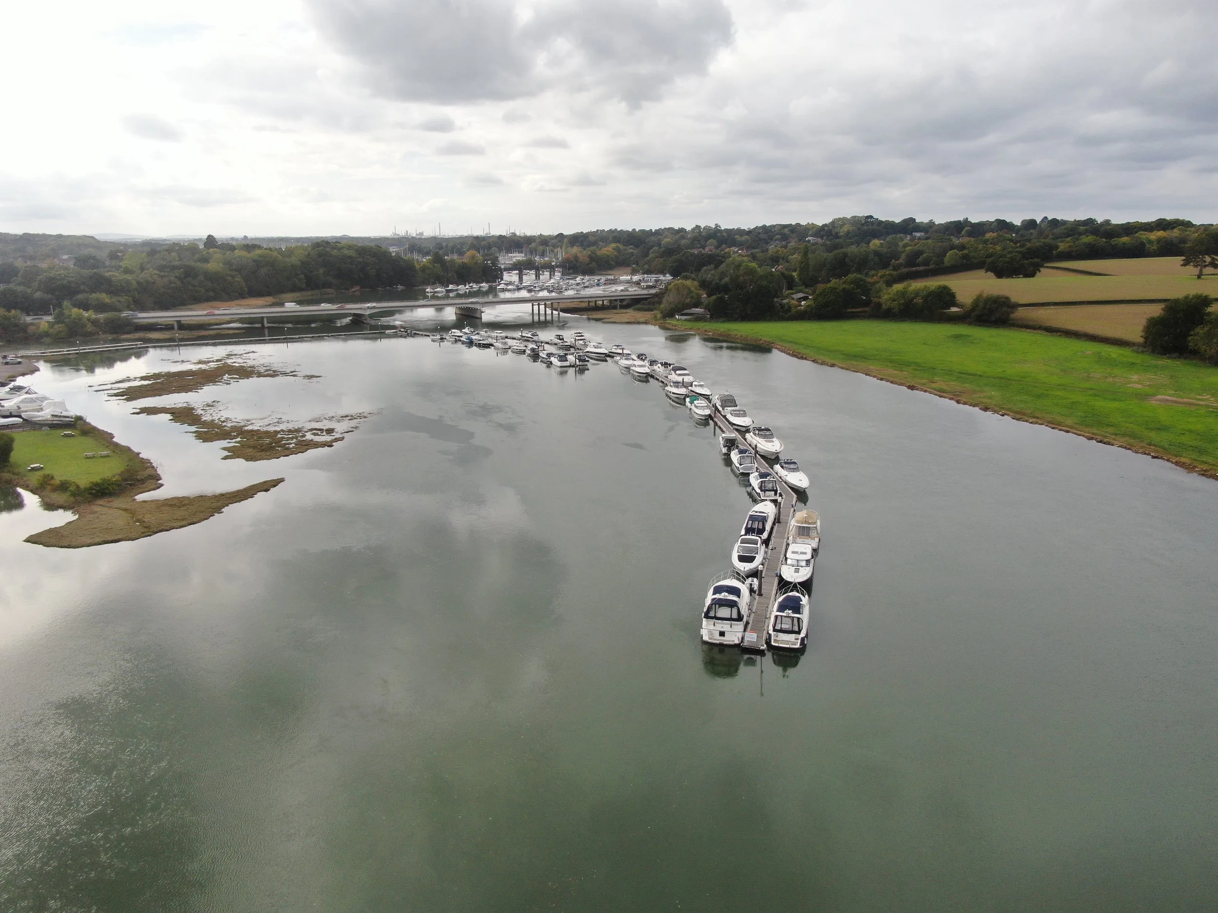 Contact Us — Eastlands Boatyard