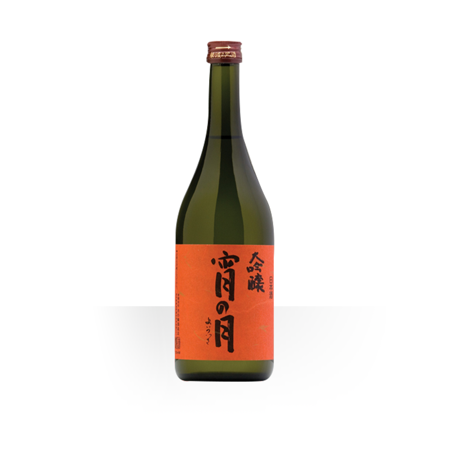 Our Product List — Sake Story
