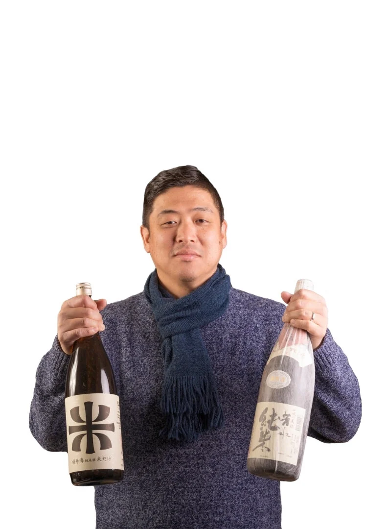 About — Sake Story