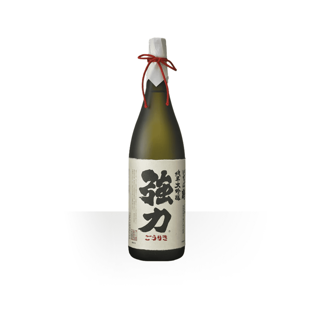 Our Product List — Sake Story