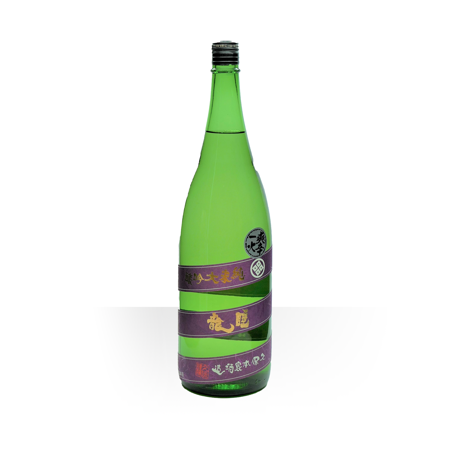 Our Product List — Sake Story