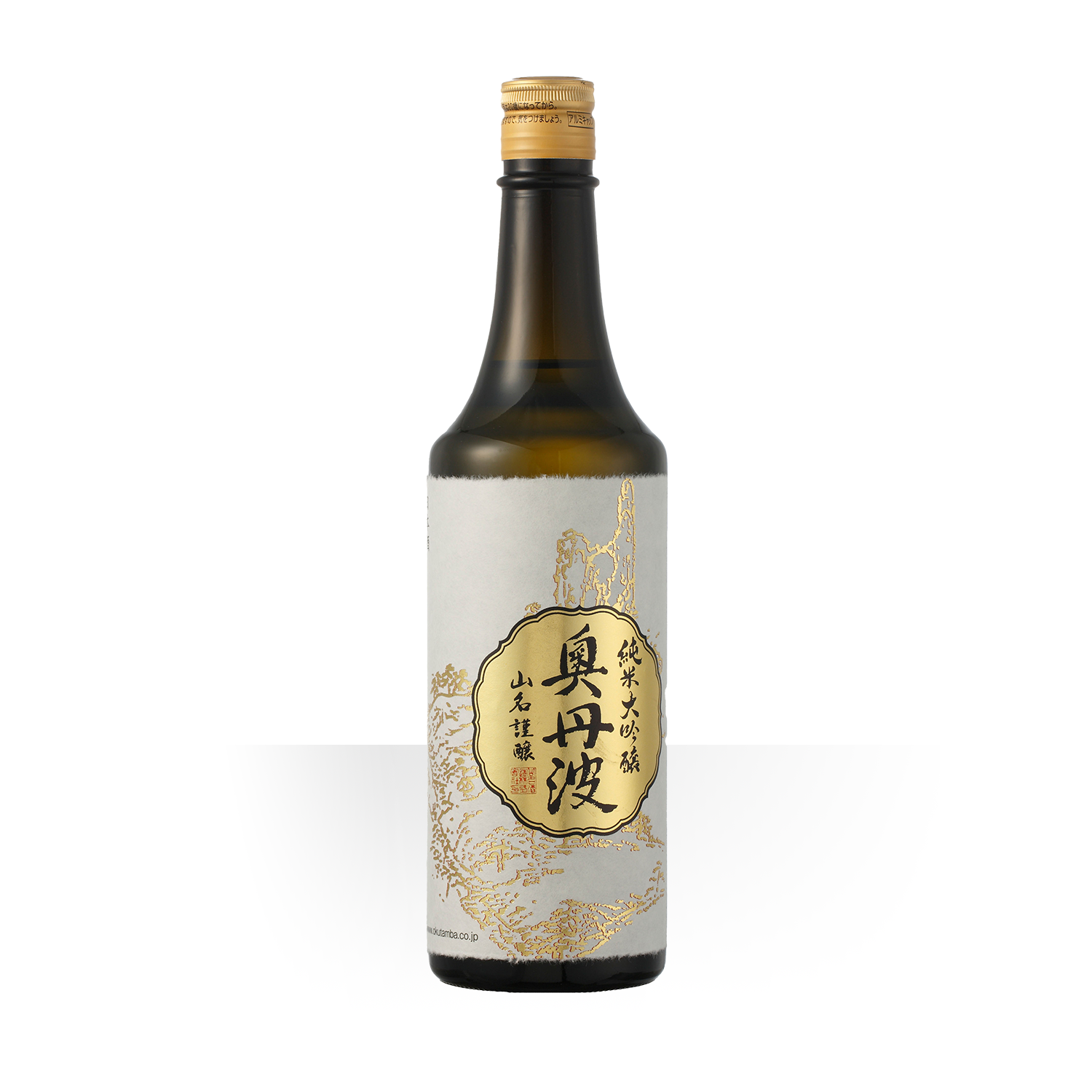 Our Product List — Sake Story