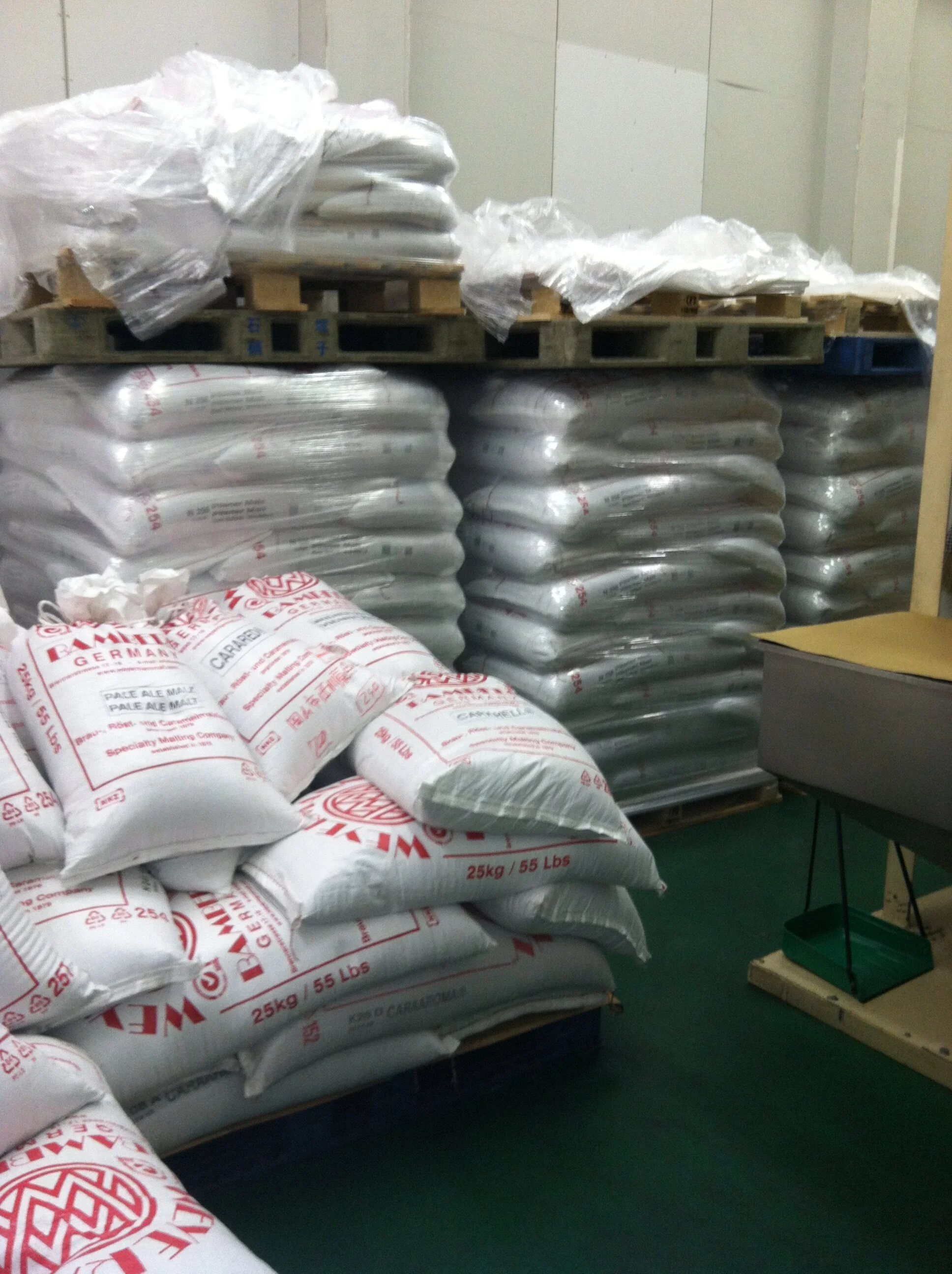 Sake Styles — Sake Story