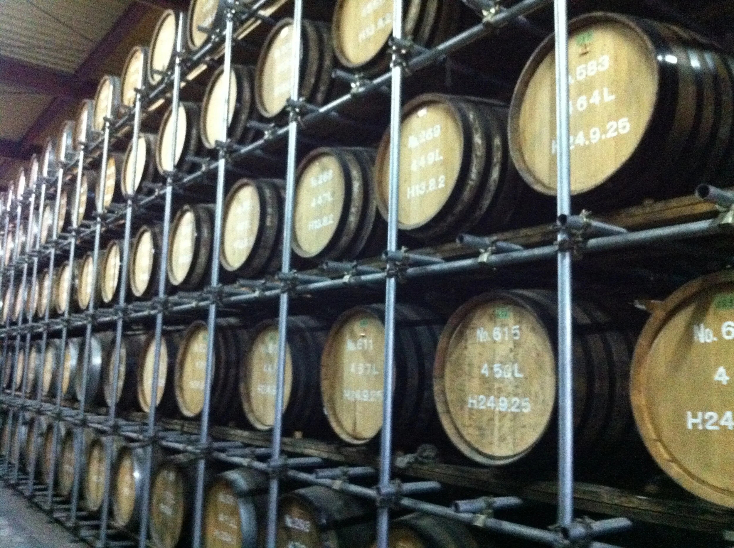 Our Product List — Sake Story