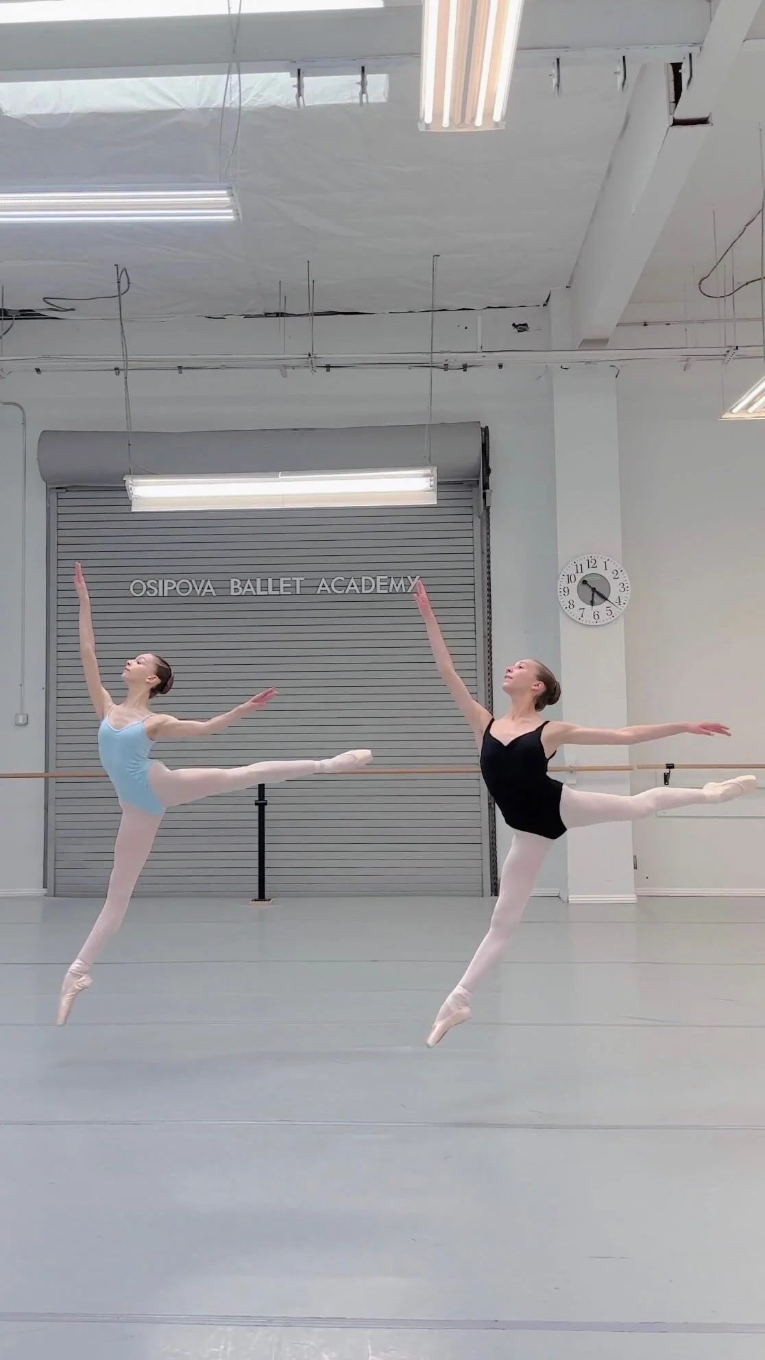 Events | Osipova Ballet Academy