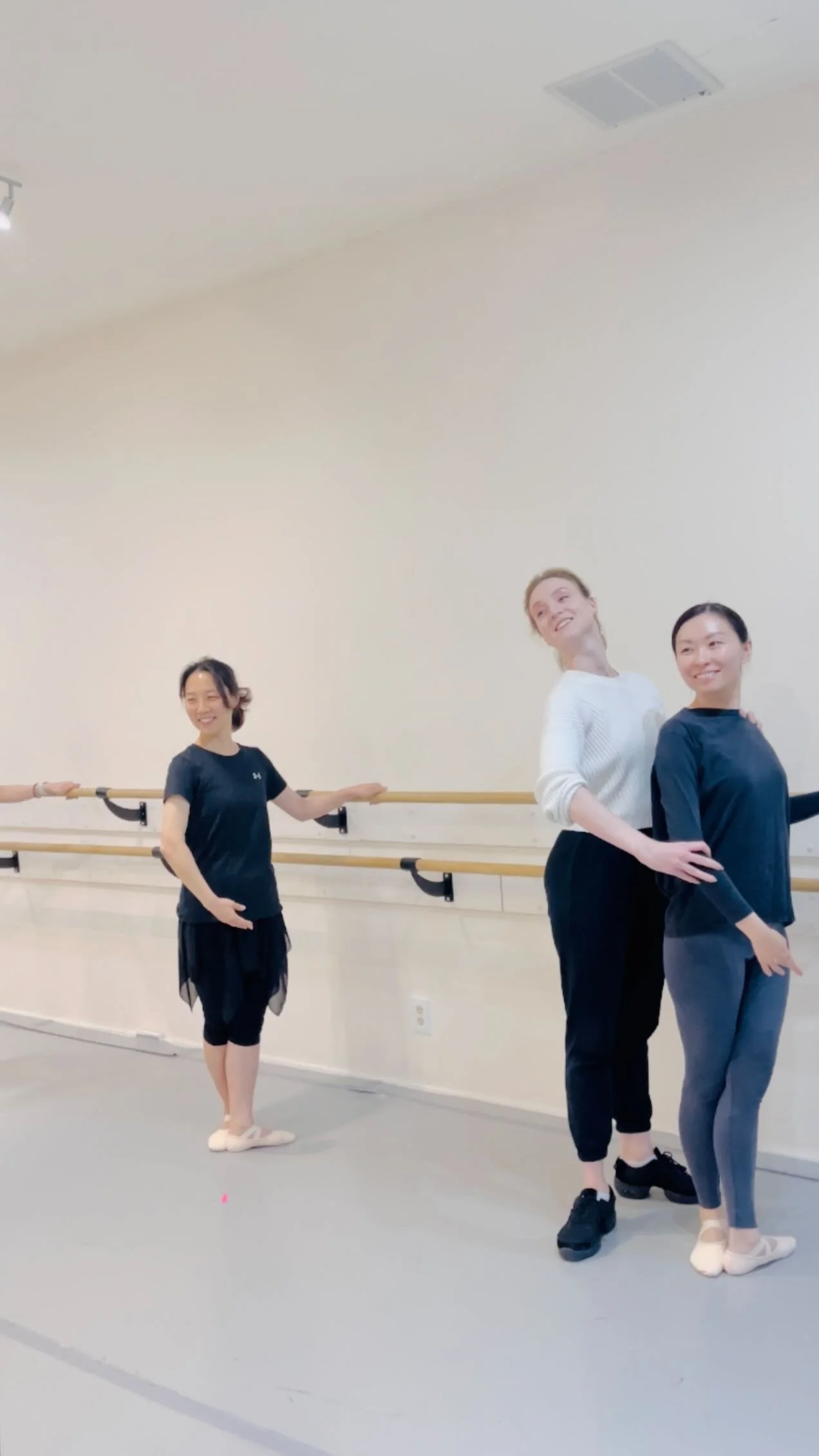 Osipova Ballet Academy