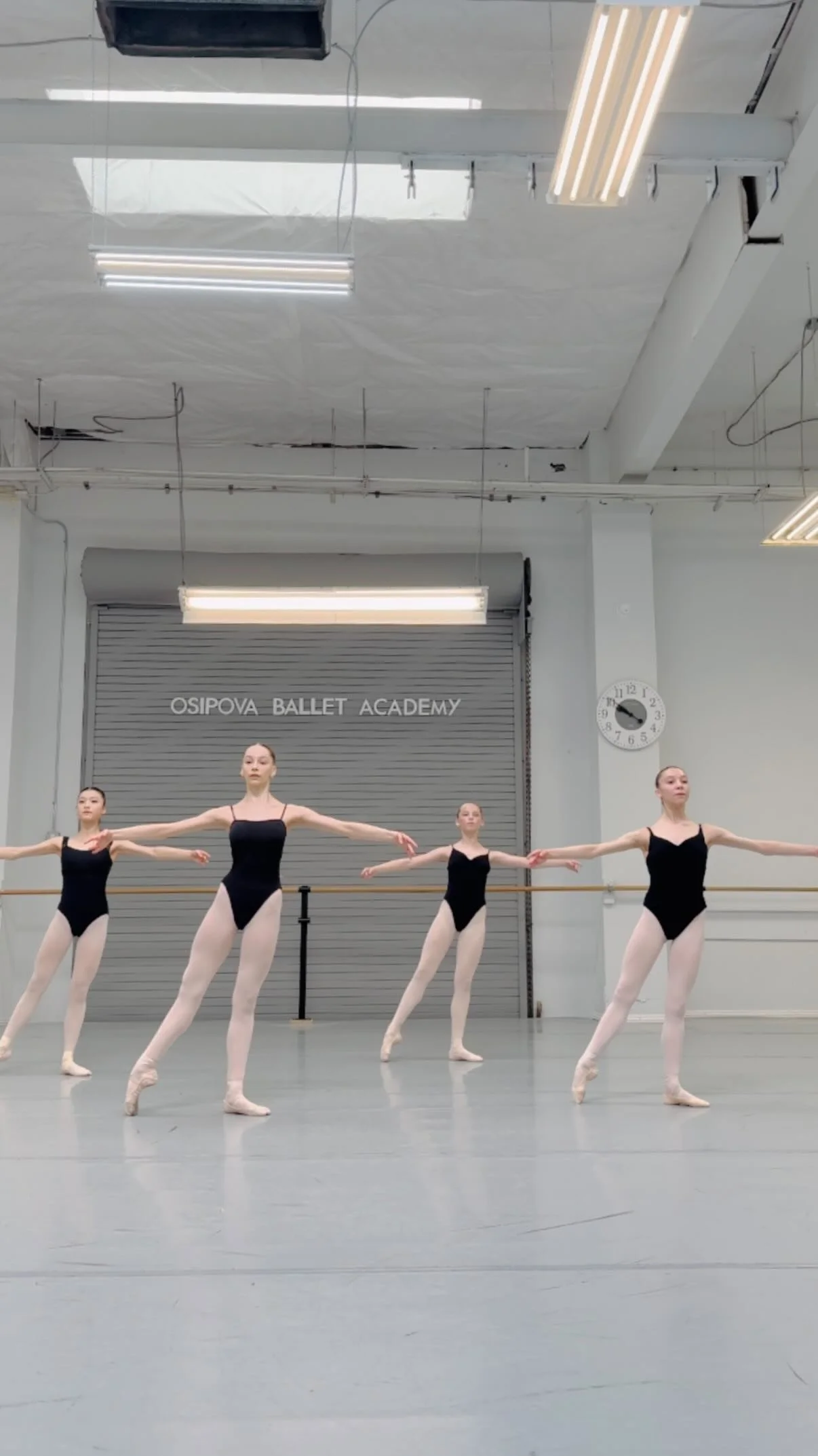Osipova Ballet Academy