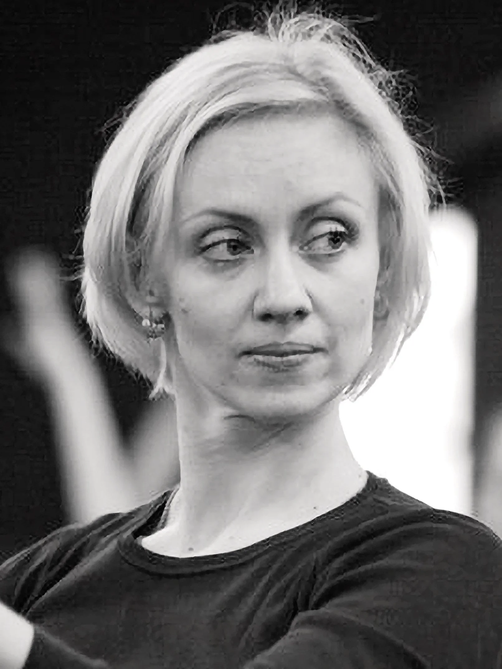 Faculty | Osipova Ballet Academy
