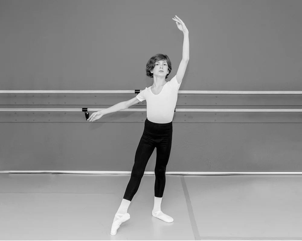 Summer Intensive 2025 | Osipova Ballet Academy