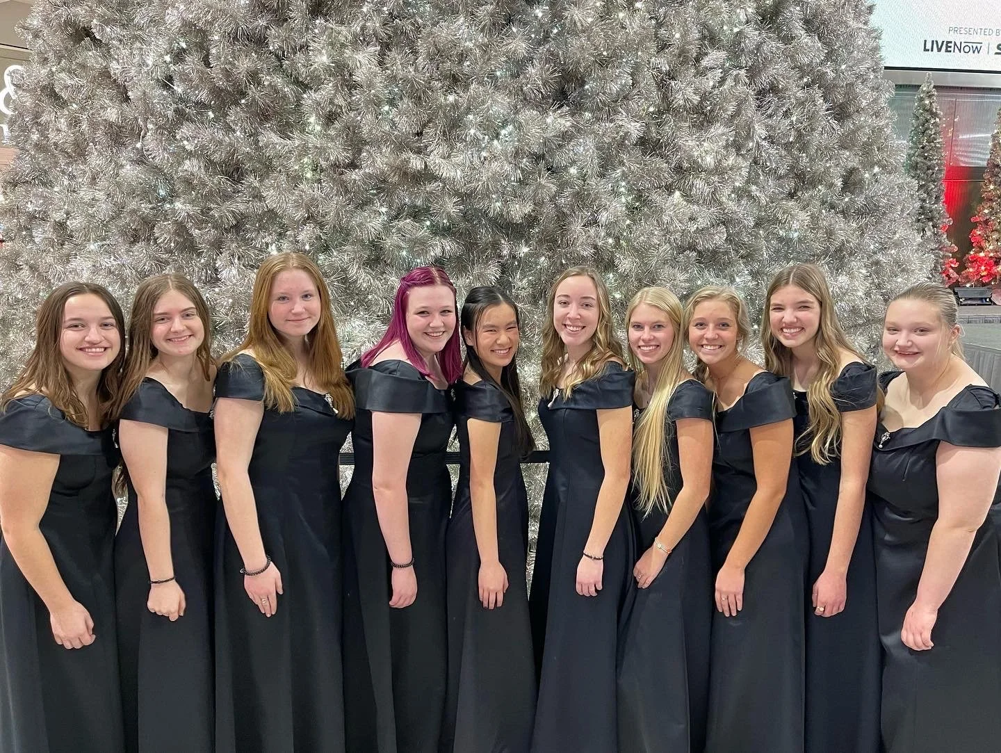 General 2 — Buffalo Music Boosters