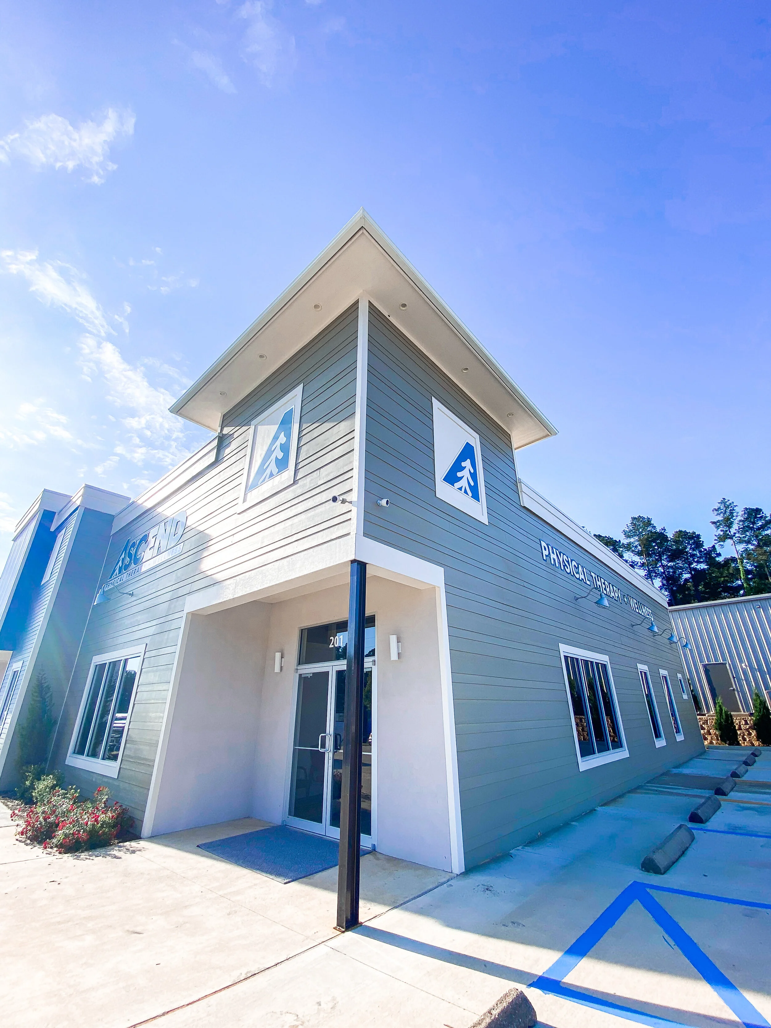 Ascend Physical Therapy & Wellness