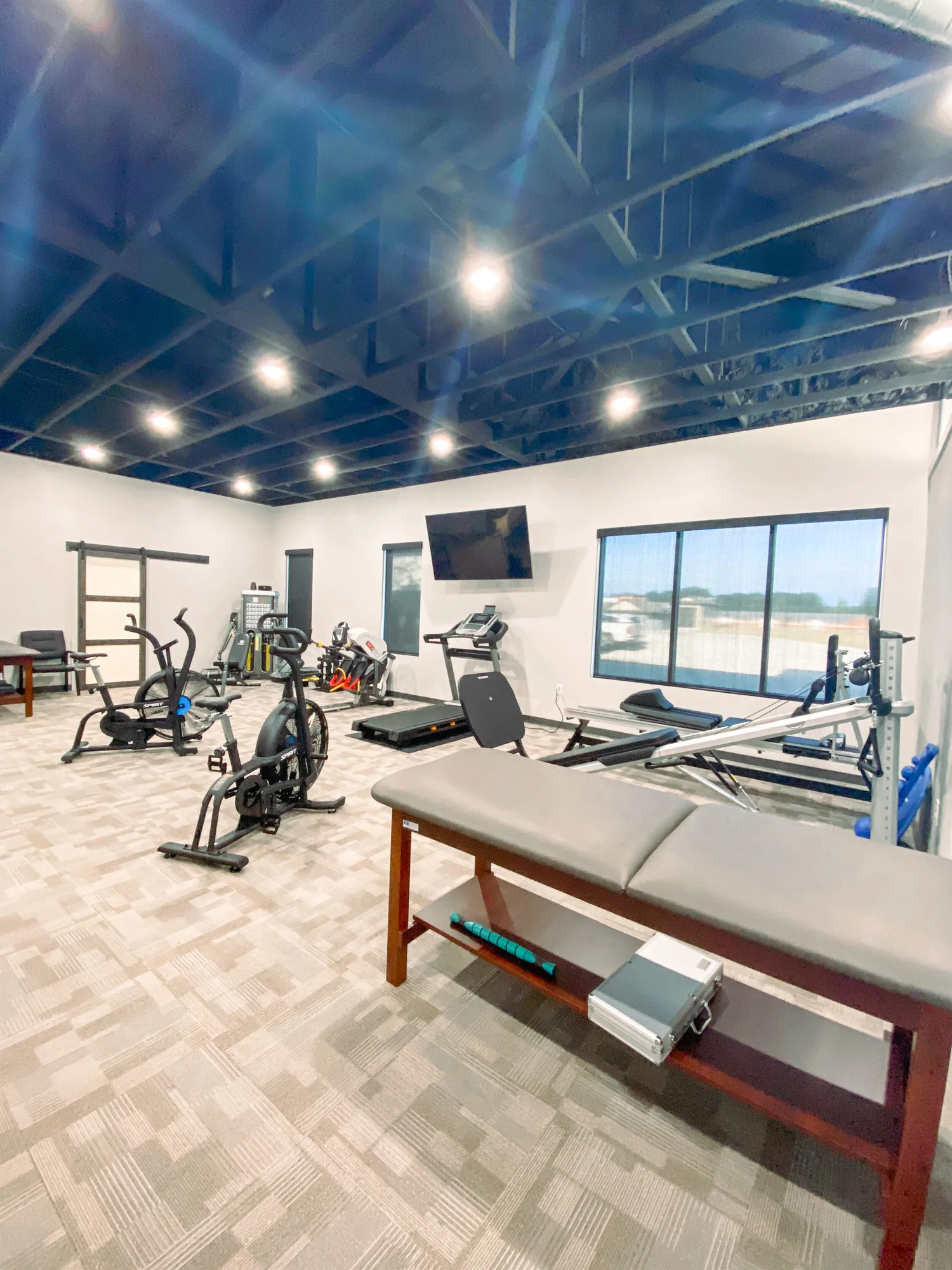 Ascend Physical Therapy & Wellness