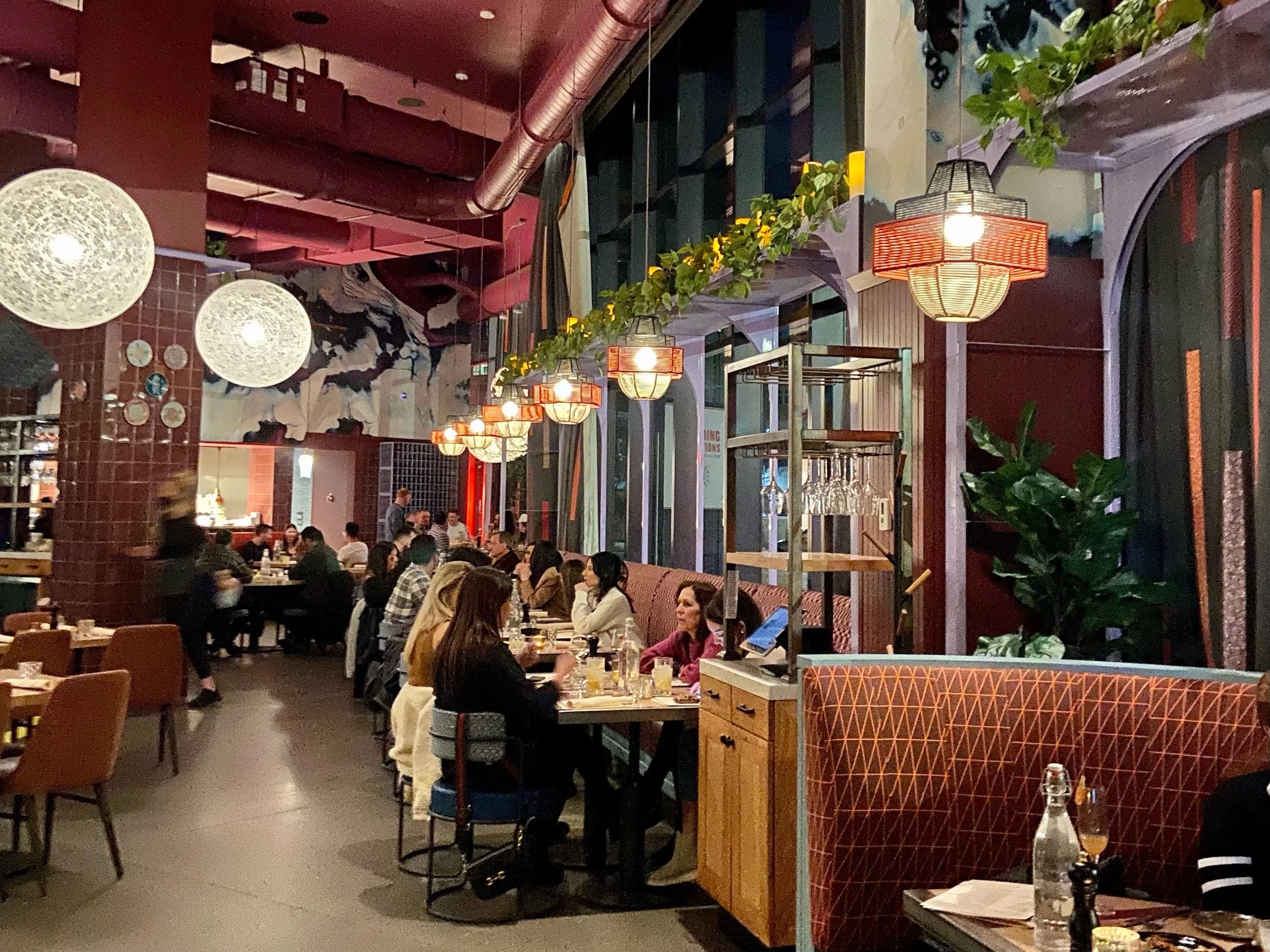 The Passport Program