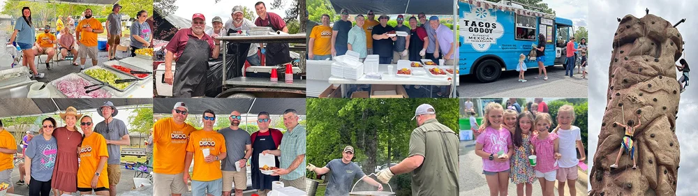 Rexfest — Christ the King Church