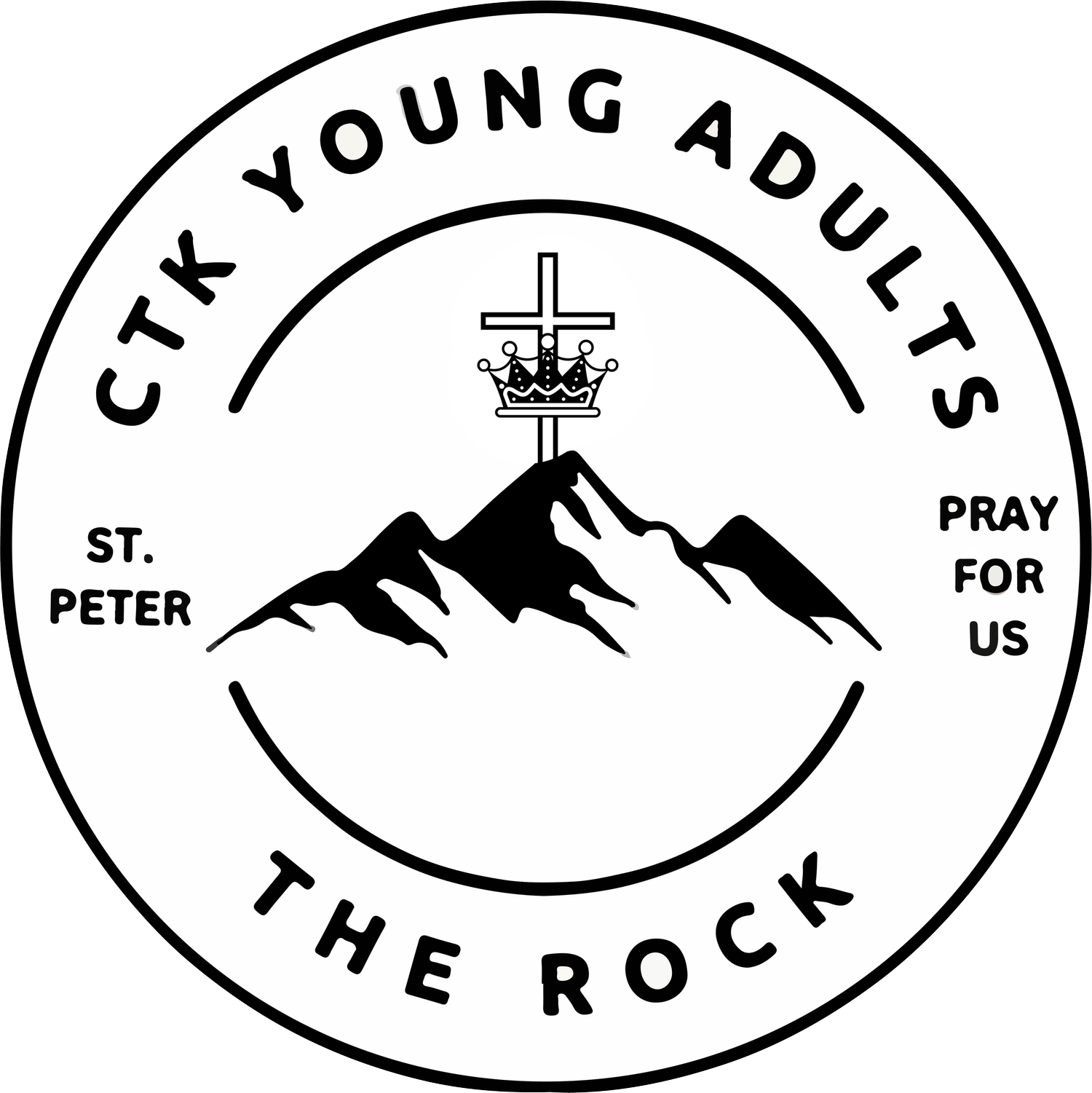CTK Young Adult — Christ the King Church