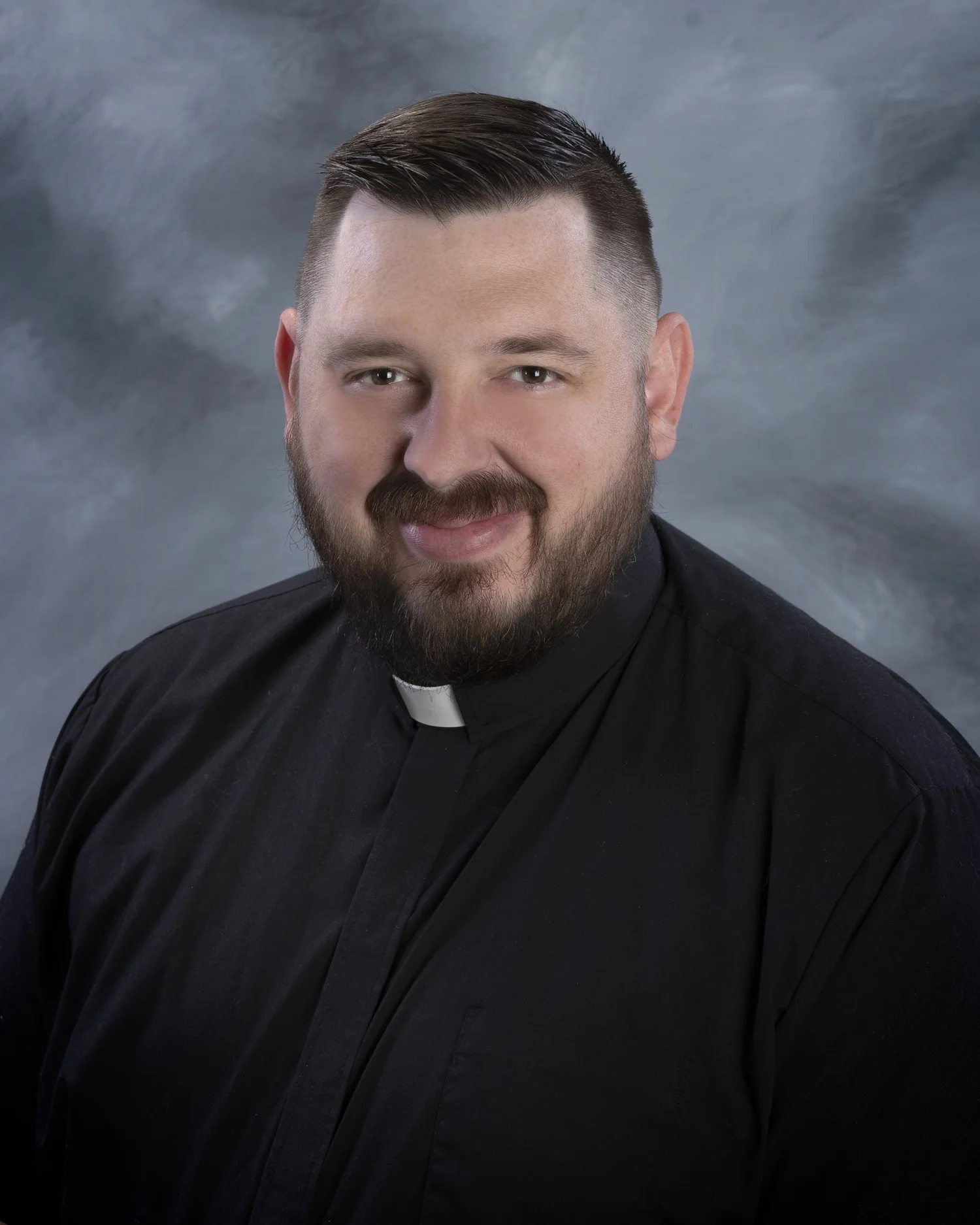 Staff — Christ the King Church