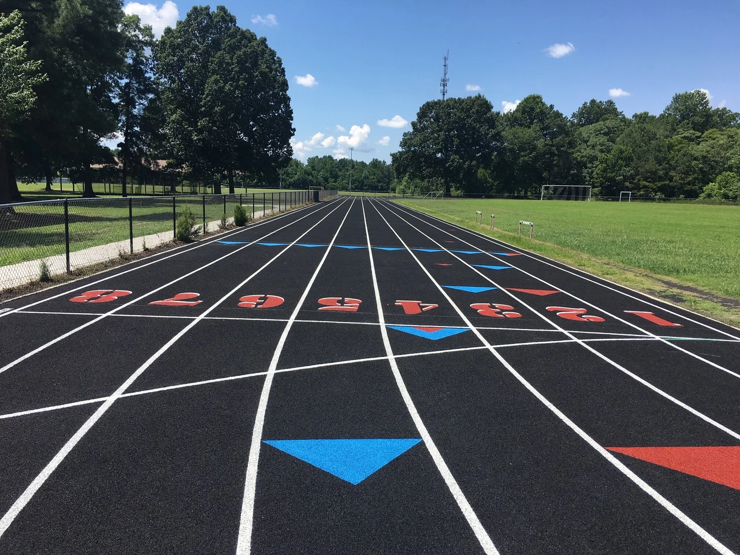Precision Athletics