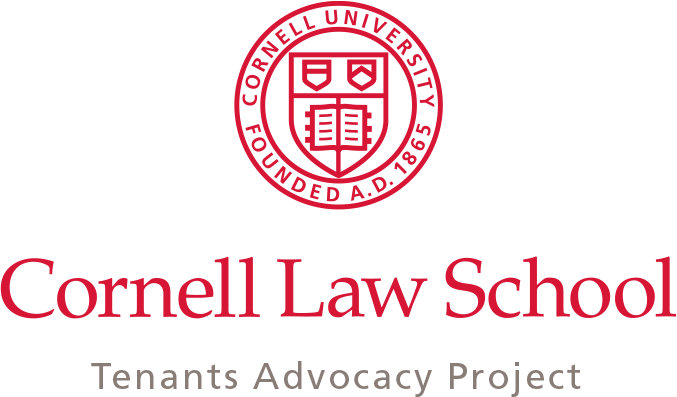 Ithaca Tenant Resources