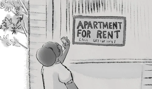 Tenants' Rights Guide — Ithaca Tenant Resources