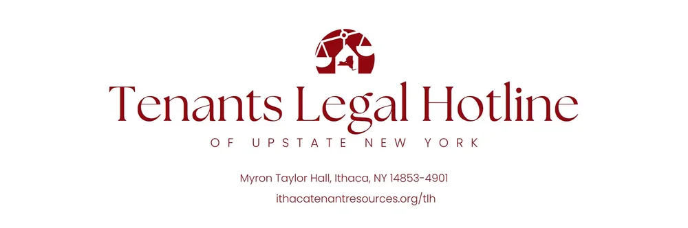 TLH Intake — Ithaca Tenant Resources