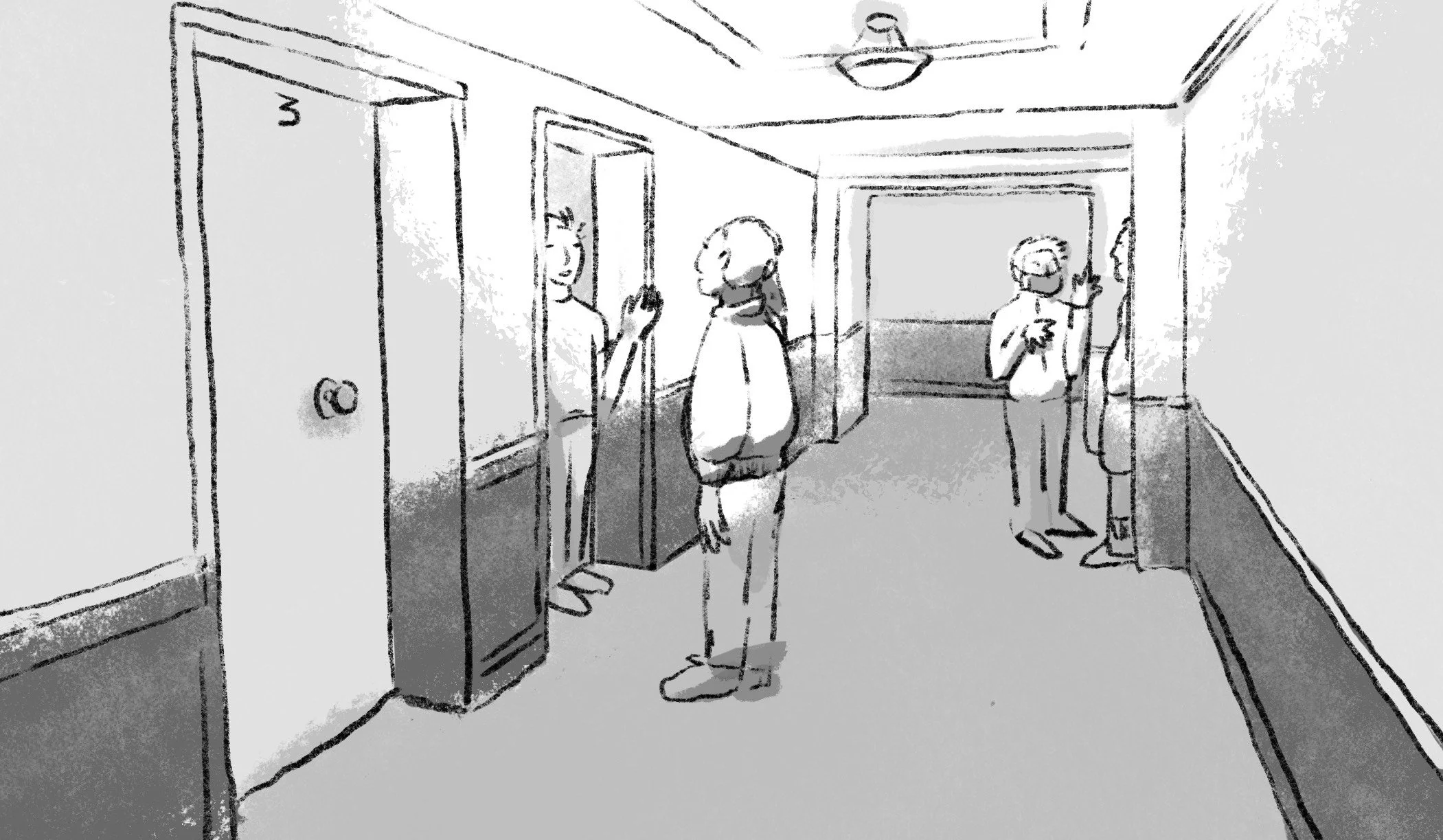 Tenants' Rights Guide — Ithaca Tenant Resources