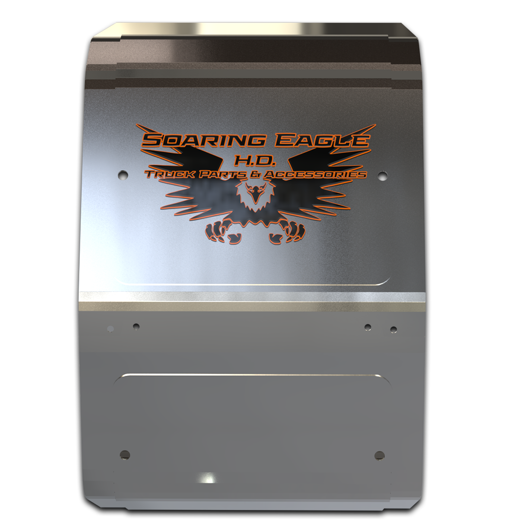 Kenworth HVAC Boxes & Parts | Truck Accessories | Soaring Eagle HD