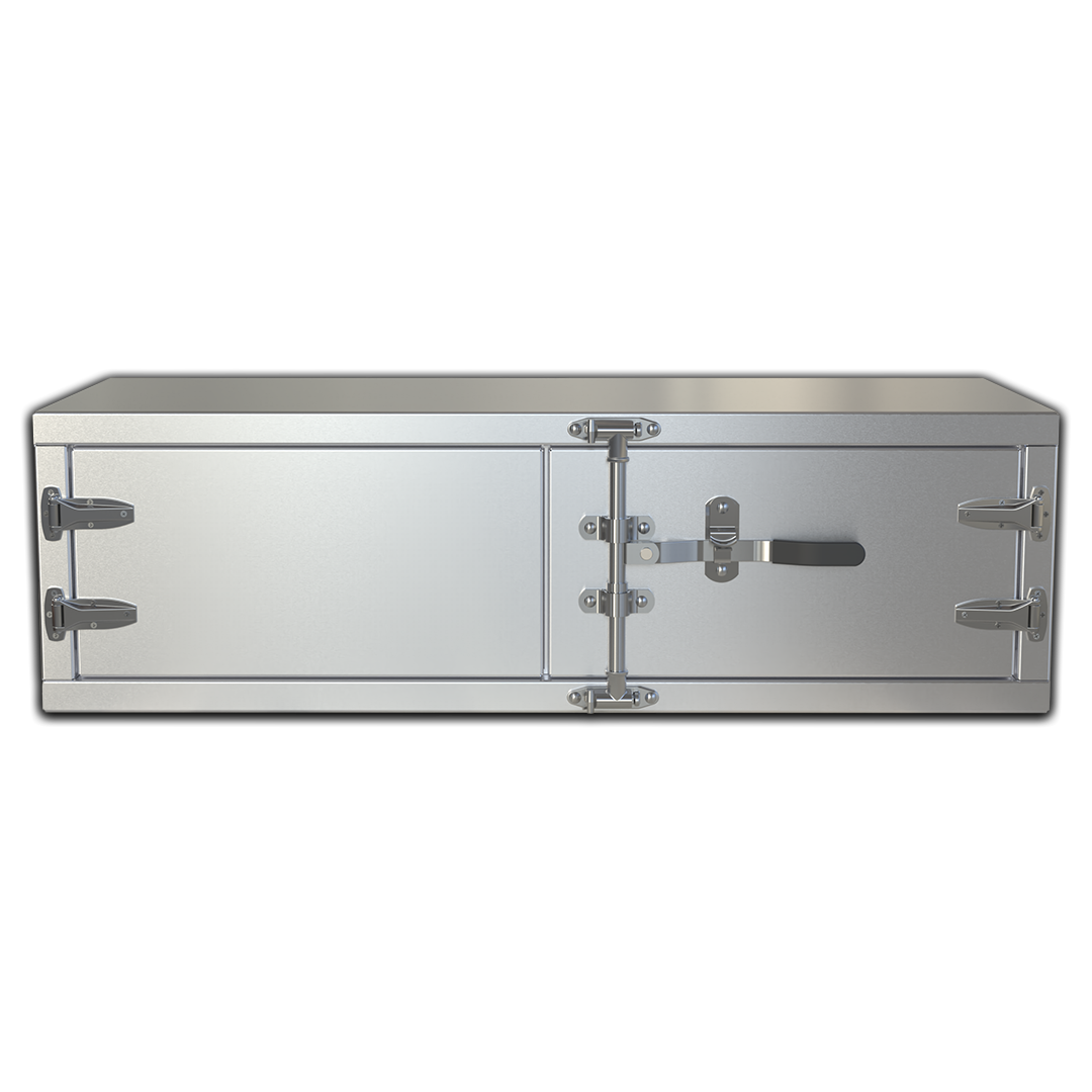 Trailer Storage Boxes — Soaring Eagle HD Truck Parts & Accessories