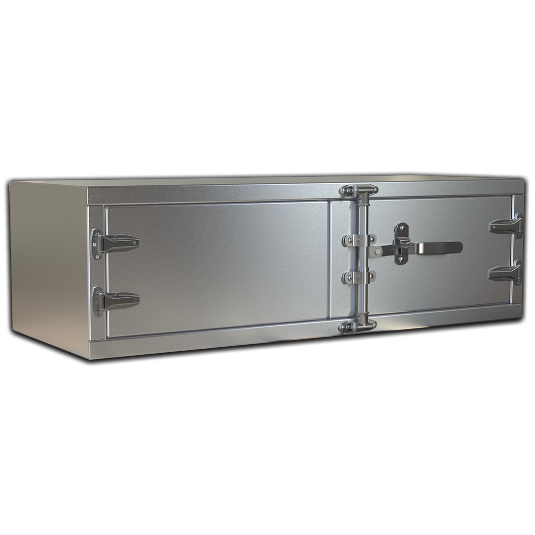 Trailer Storage Boxes — Soaring Eagle HD Truck Parts & Accessories