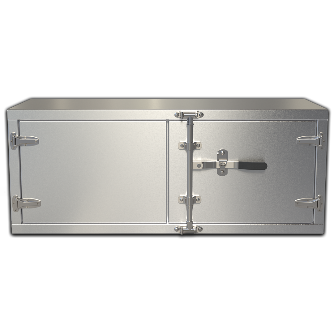 Trailer Storage Boxes — Soaring Eagle HD Truck Parts & Accessories