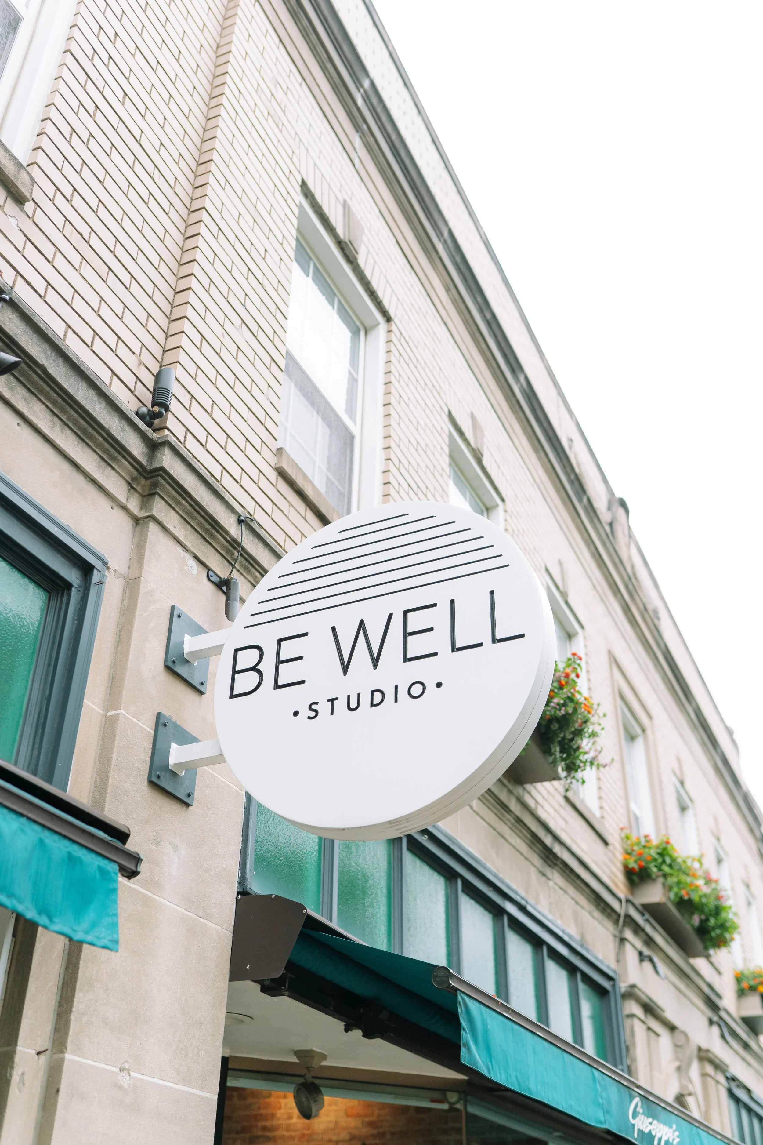 Be Well Studio