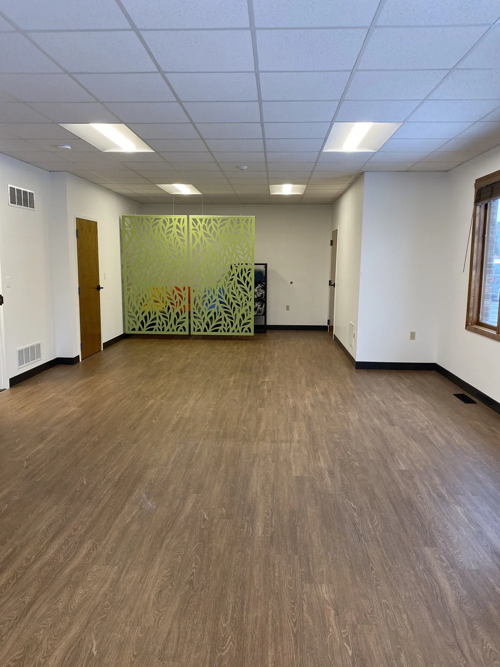 Community Studio — Little Lake Wellness Hub