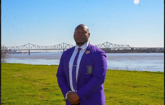 Chapter Officers — Lambda Alpha Ques