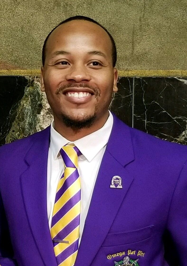 Chapter Officers — Lambda Alpha Ques