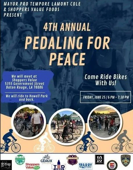 Events — Lambda Alpha Ques