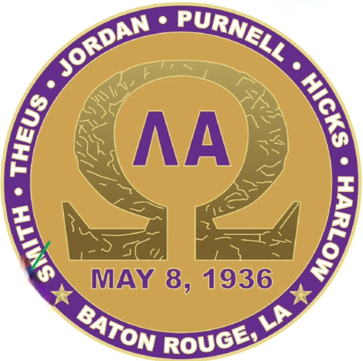 2022 Lambda Alpha Chapter Achievement Week - Fall 2021 Queversary — Lambda Alpha Ques