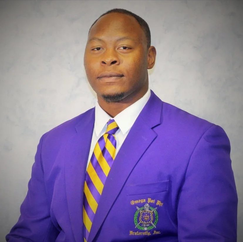 Chapter Officers — Lambda Alpha Ques