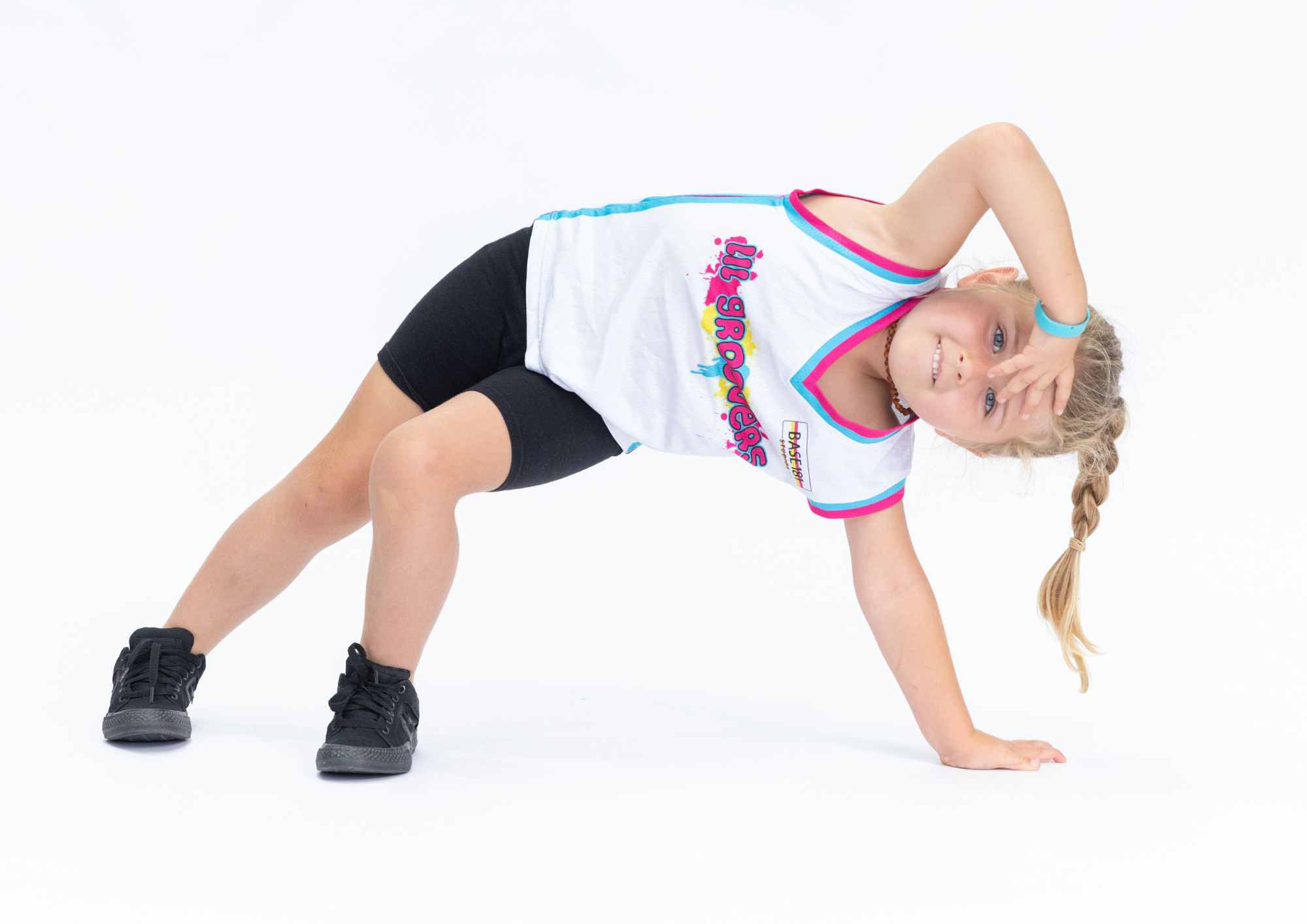 The Little Base Studio — Base181 Studios